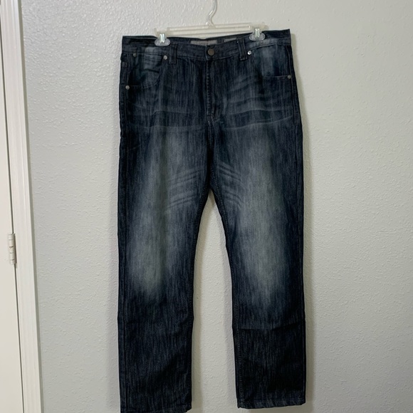 PD&C | Jeans | Mens Pd C Vintage Slim Straight Jeans | Poshmark